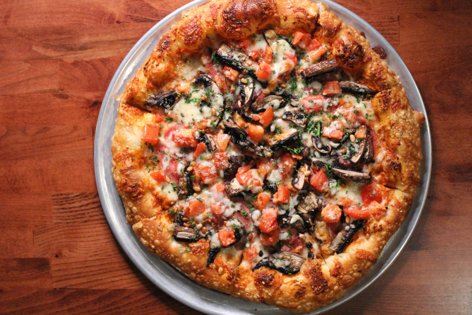 Our Story – Mambo Italiano Cafe