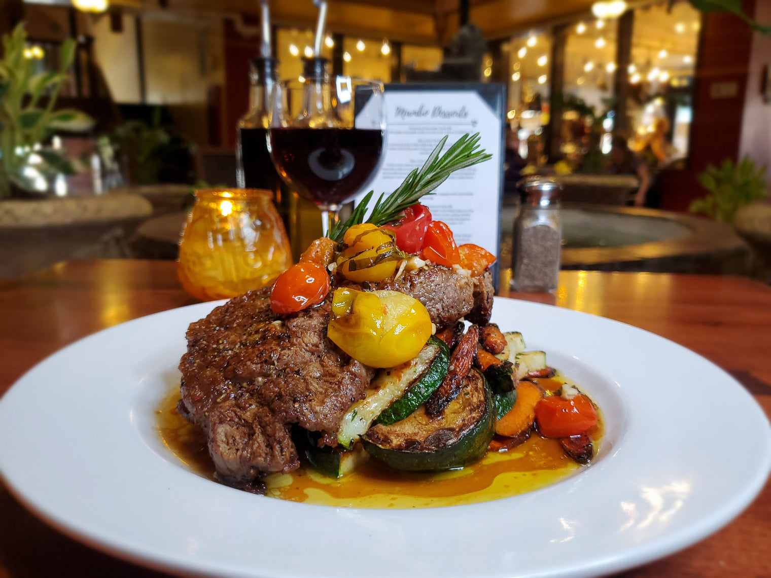 Gallery – Mambo Italiano Cafe