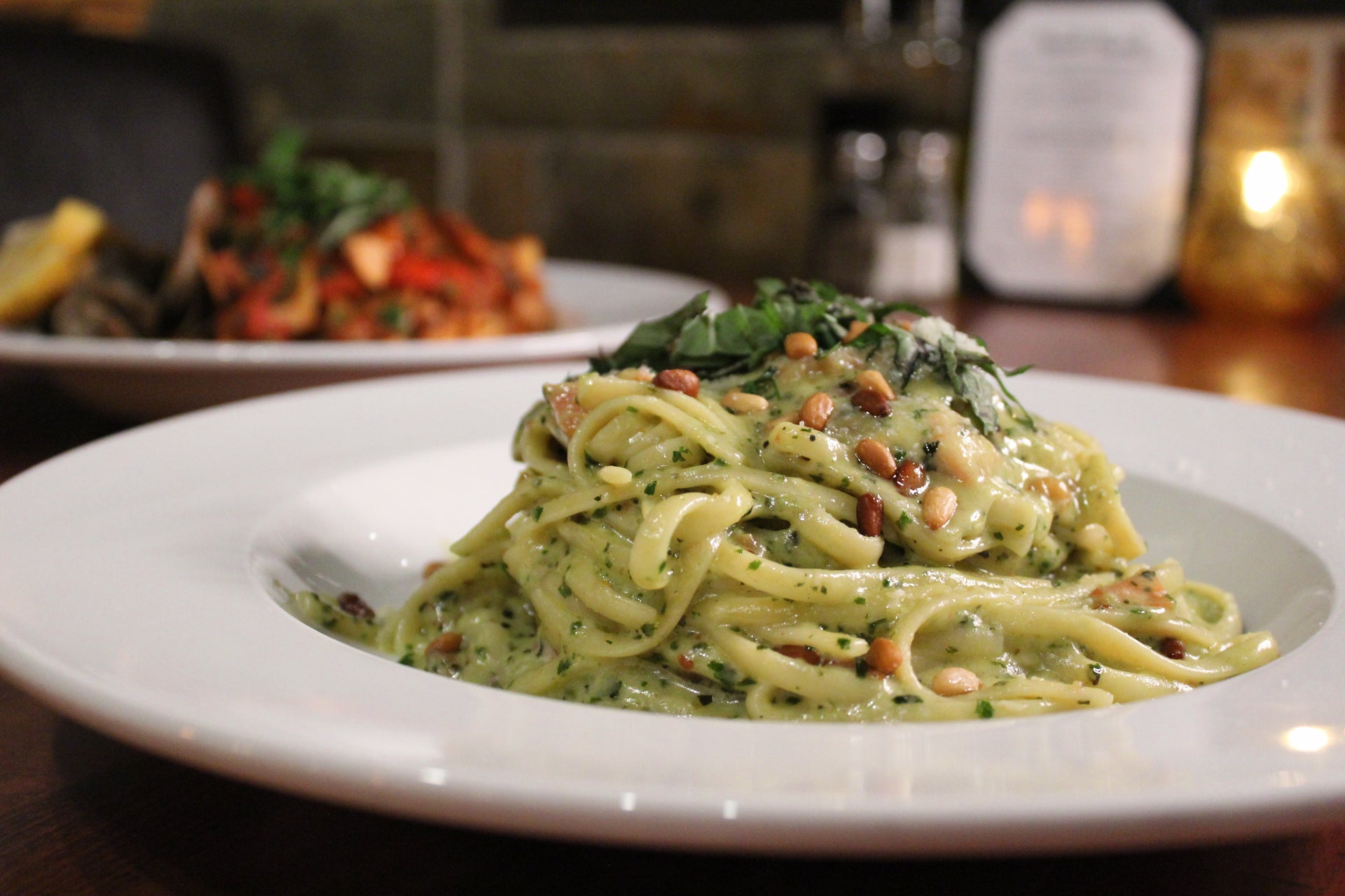 Gallery – Mambo Italiano Cafe