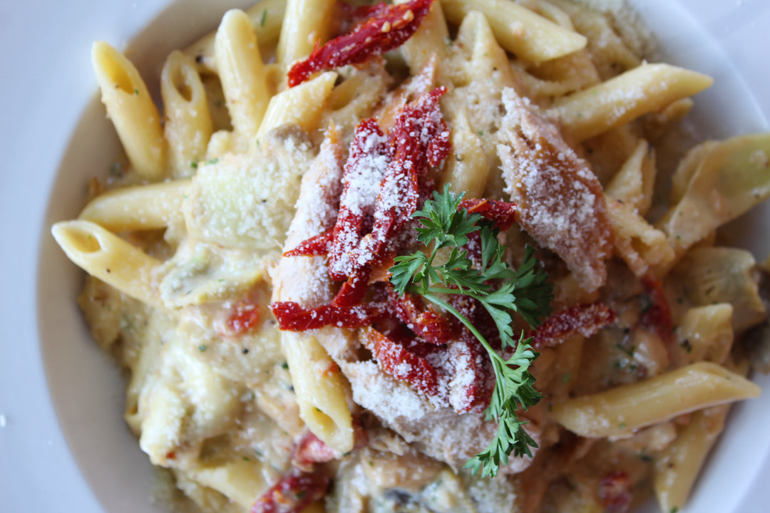 Gallery – Mambo Italiano Cafe