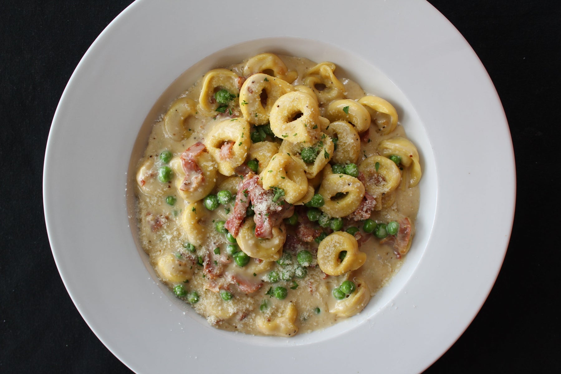 cheese tortellini – Mambo Italiano Cafe