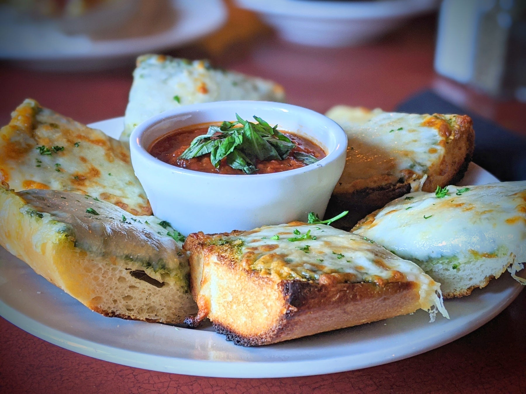 mambo pane formaggio – Mambo Italiano Cafe